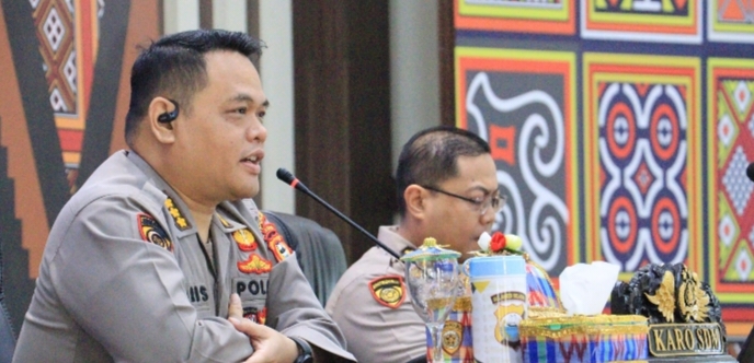 SSDM Polri Asistensi Aplikasi SIPP, SISDM dan SIP di Polda Sulsel ...