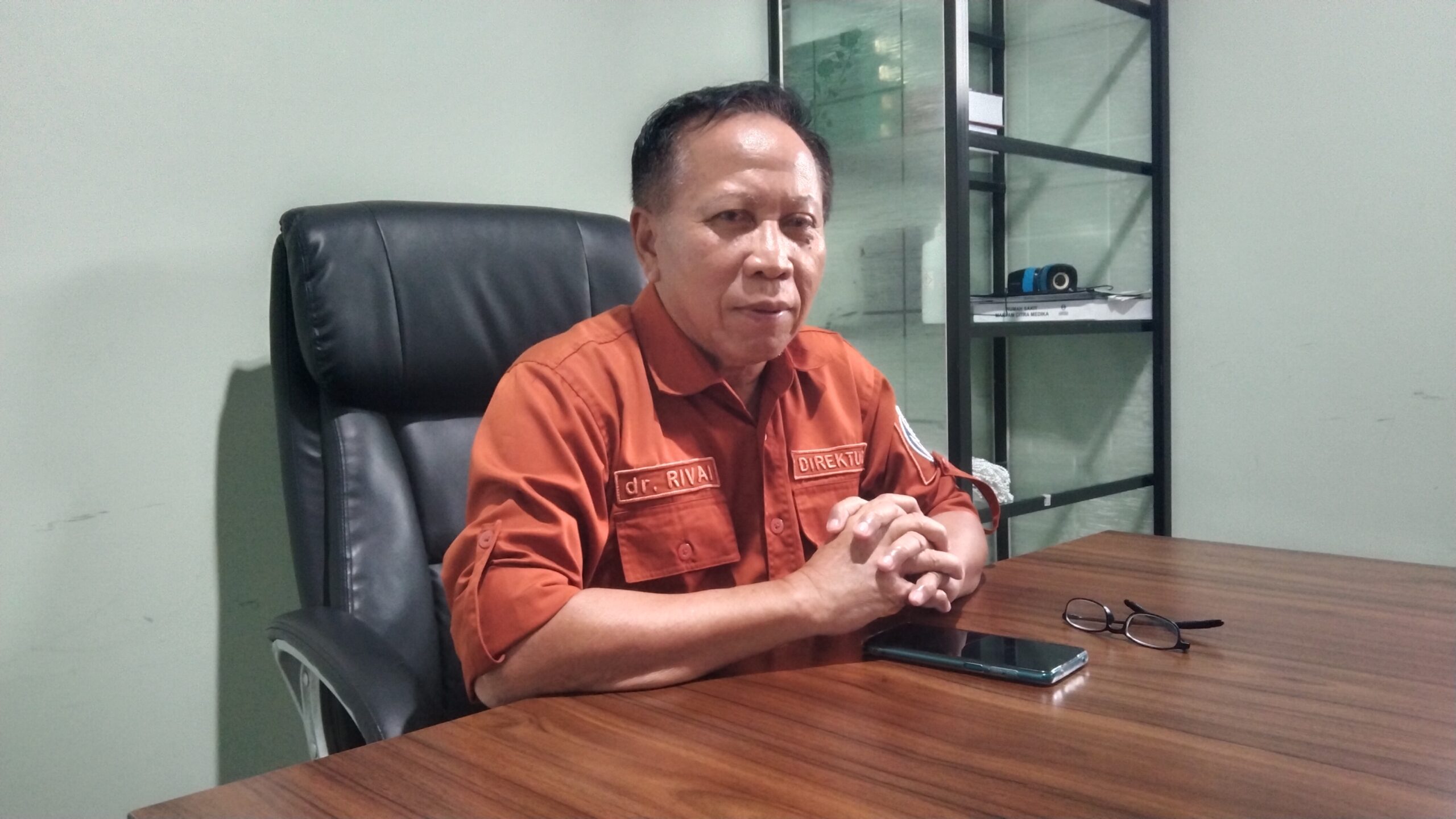 RS. Maryam Citra Medika Rayakan 17 Agustus 2024 dengan Lomba Karyawan dan Layanan Prima 24 Jam ...