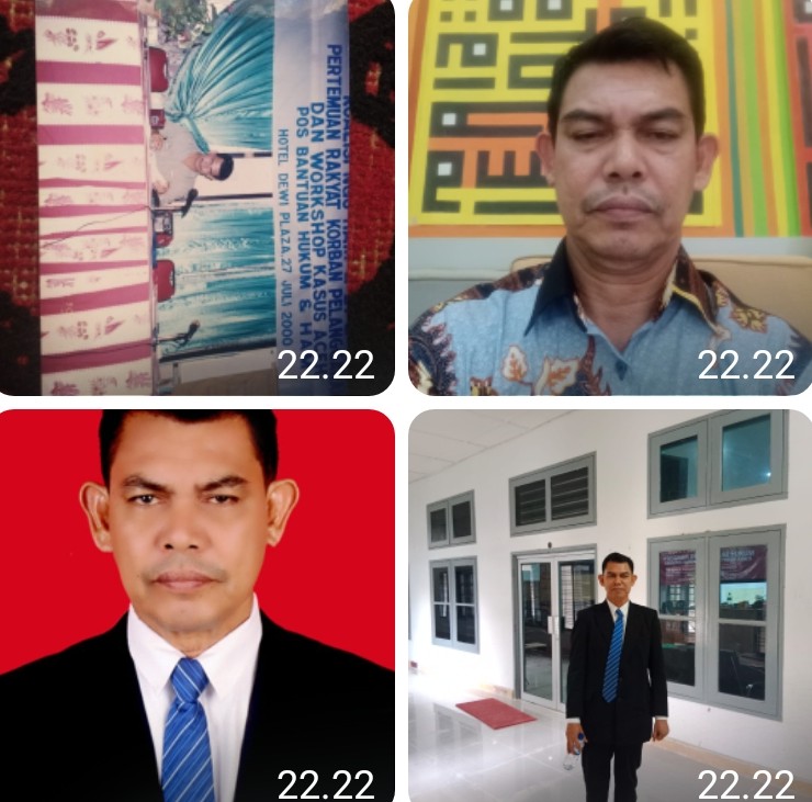 LSM REUNCONG ACEH Ucapkan Selamat atas Pelantikan Mualem-Dek Fadh, Harap Peran LSM di Aceh Makin ...